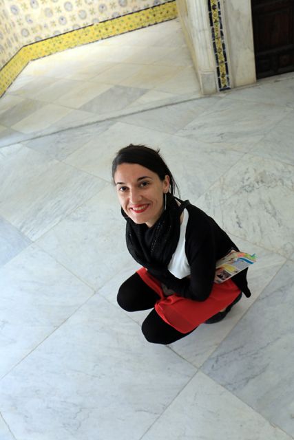 Retour à Tunis et fin du périple 🙁 - Tunisie